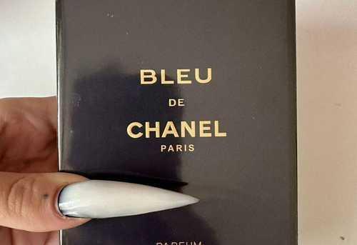 Духи Bleu De Chanel 100 ml оригинал