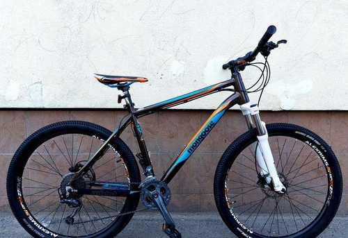 Mongoose Tyax Expert 27.5 (Deore/Air/Hydra)