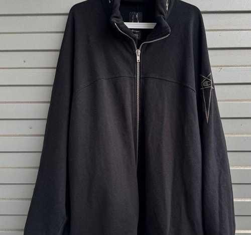 Зип Худи Rick Owens Champion