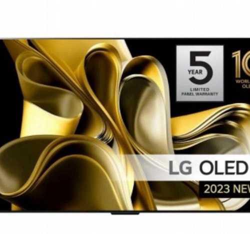 Телевизор LG oled83M3