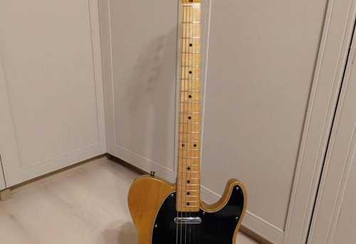 Fender Telecaster Japan 93-95г (Продажа и Обмен)