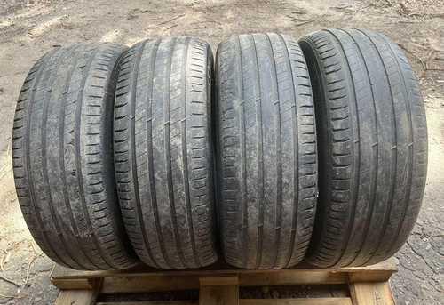 Michelin Latitude Sport 3 235/65 R17 108V