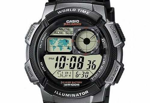 Casio AE-1000W-1B