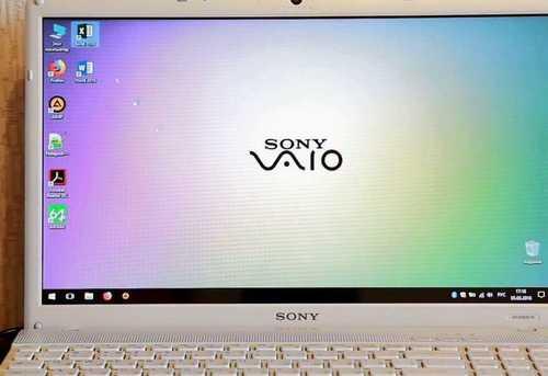 Sony Vaio core i7 / 8gb Ram / 500Gb / 1Tb