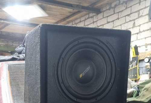 Сабвуфер Eton Force 12-800 BR