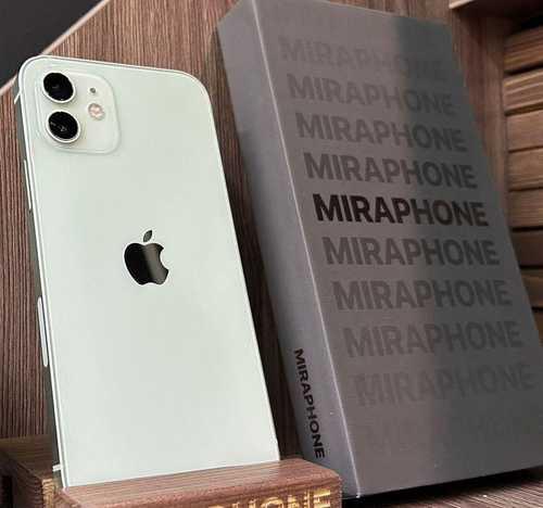 iPhone 12, 64 ГБ