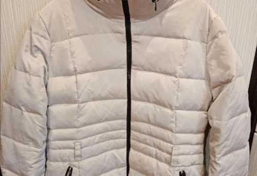 Куртка зимняя женская 46-48