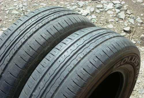 Kumho Solus KH17 175/70 R13 82T
