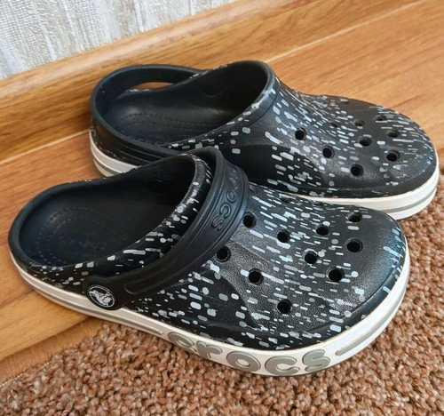 Crocs сабо детские