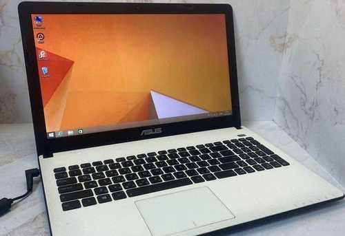 Ноутбук Asus X501A (52177)