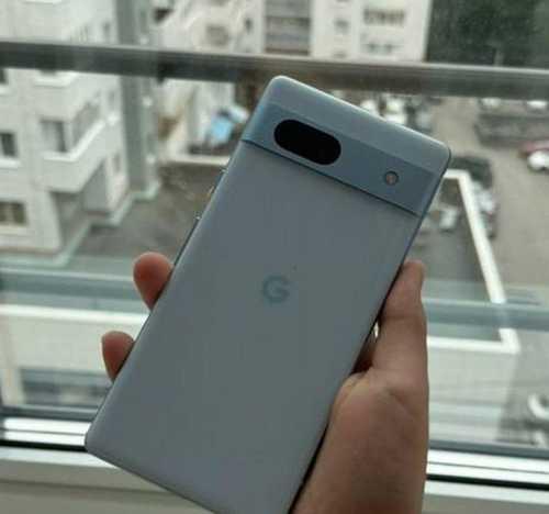 Google Pixel 7a, 8/128 ГБ