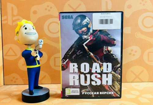 Игра Sega: Road Rash