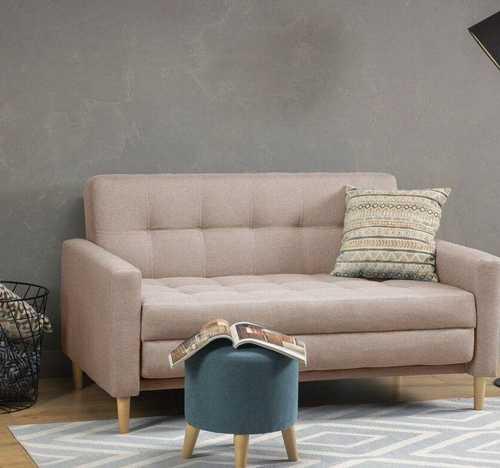 Диван мини Нумо Textile Light