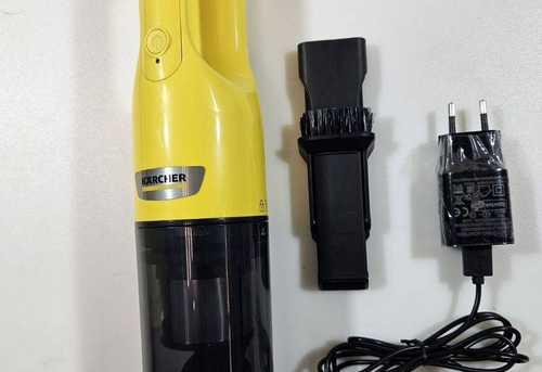 Ручной пылесос karcher CVH 2 (1.198-401.0 )