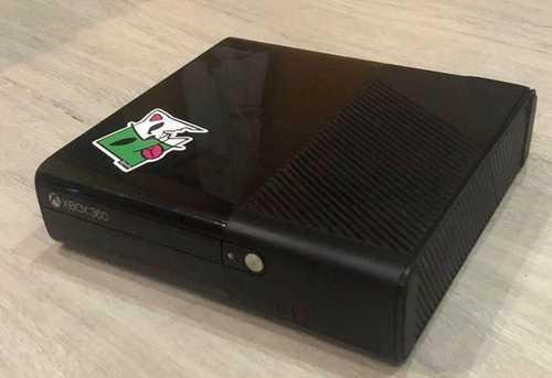 Xbox 360 E freeboot 250gb