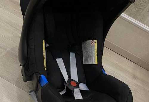 Автолюлька 0-13кг Romer britax baby-safe