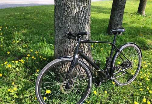 Велосипед specialized elite sirrus