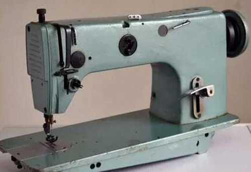 Швейная машина 1022 класс