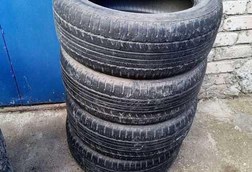 Nokian Tyres Hakka V 235/55 R18 104H