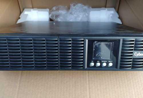 Ибп CyberPower OLS1500ERT2U