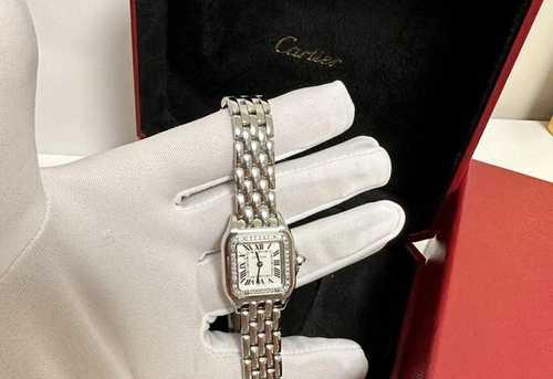 Cartier panthere small часы