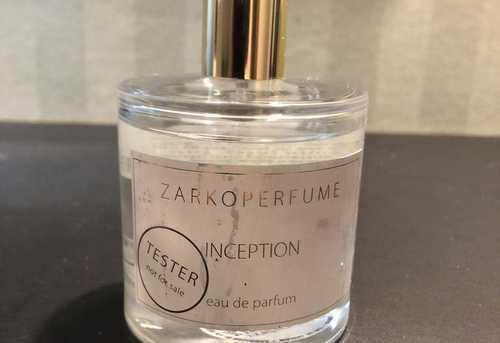 Zarcoparfum inception