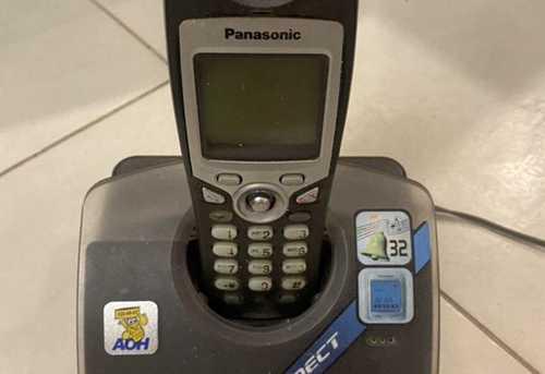 Panasonic KX-TCD500RUT