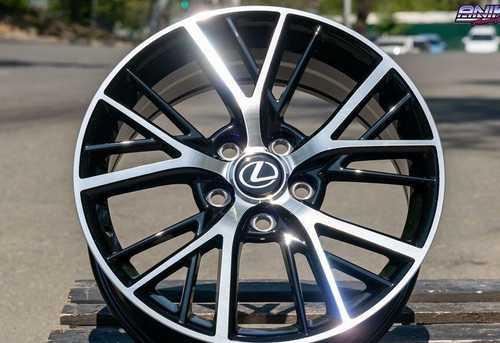 Диски Lexus/Toyota R17 J7.0 ET45 5*114.3 (P068)