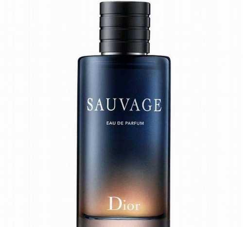 Духи мужские Savage by Dior 15 мл