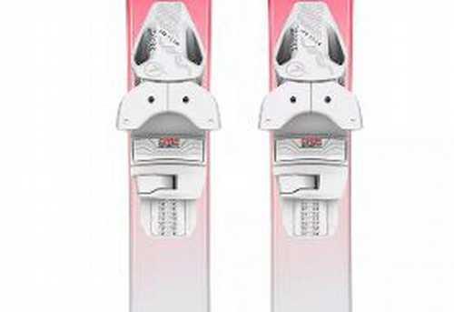 Горные лыжи с креплениями Head 22-23 Joy Easy JRS