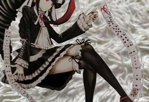 Акриловый стенд, фигурка Данганронпа / Danganronpa