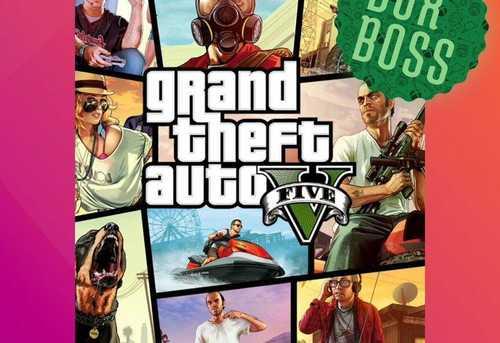 Grand theft auto 5 Xbox/PS