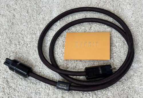 Силовой кабель Esprit Aura Power Cable