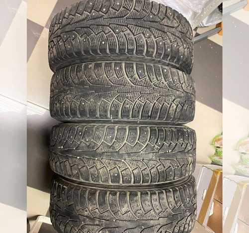 Nokian Tyres Nordman 8 18/65 R15 T