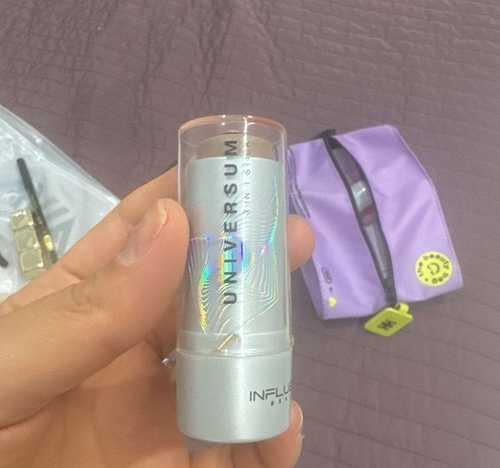 Influence beauty universum 3 in 1