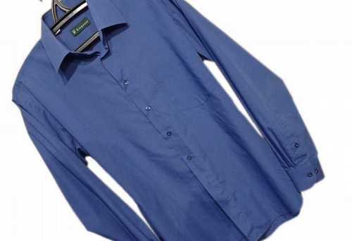 Классическая рубашка Evegreen с длинным рукавом 41
