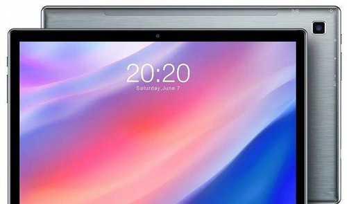 Планшет Teclast P20HD новый 4/64gb