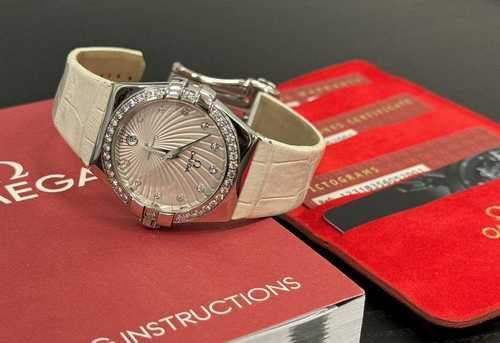 Часы Omega