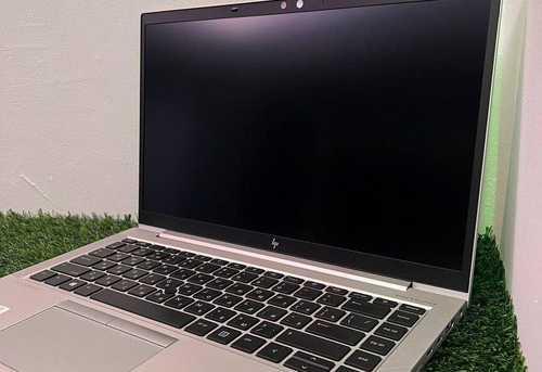 14" HP EliteBook 840 G8, 512 ГБ, Core i5-1135G7, RAM 16 ГБ, Intel Iris Xe Graphics
