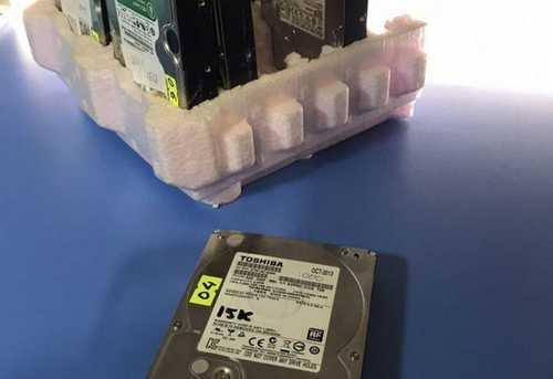 Жесткий диск HDD 3.0Tb Toshiba