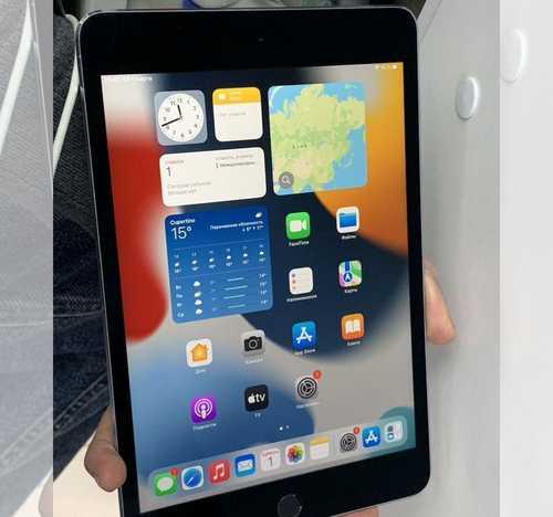 iPad mini 4 128 Wi-Fi