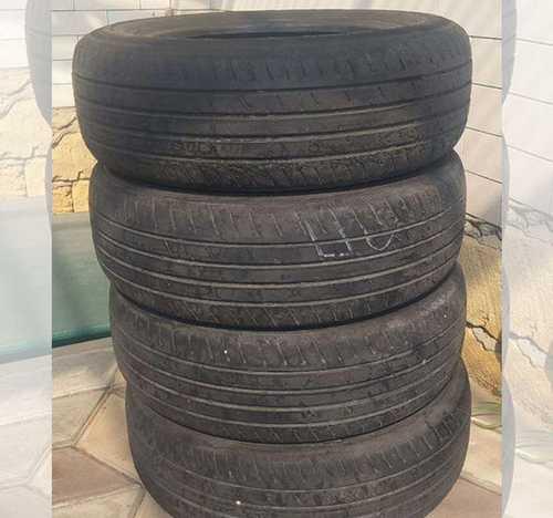 Nexen N'Fera SU4 185/65 R15 88H