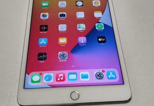 iPad Mini 4 16gb + Sim