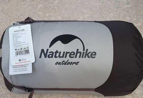 Пуховый спальник Naturehike Snowbird -3 M