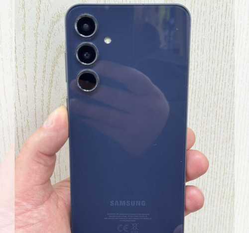 Samsung Galaxy A55, 8/128 ГБ