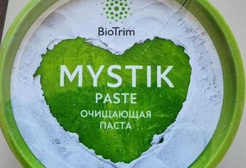 Чистящая паста Mystik от Greenway