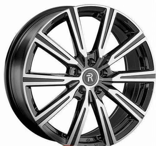 Диски BMW B322 7.5/19 5x112 ET32 d66.6 BKF