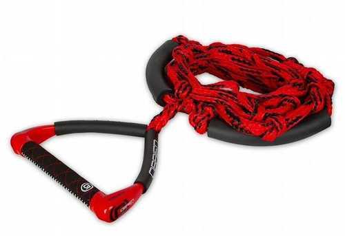 Фал для вейксерфа O'brien 10" PRO surf rope