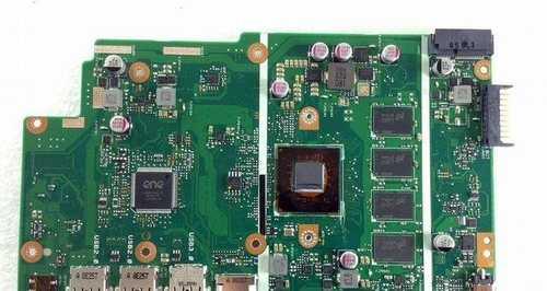 Материнская плата новая Asus D540N Вся Россия | Комьютерные аксессуары ...