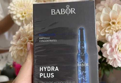 Babor ампулы